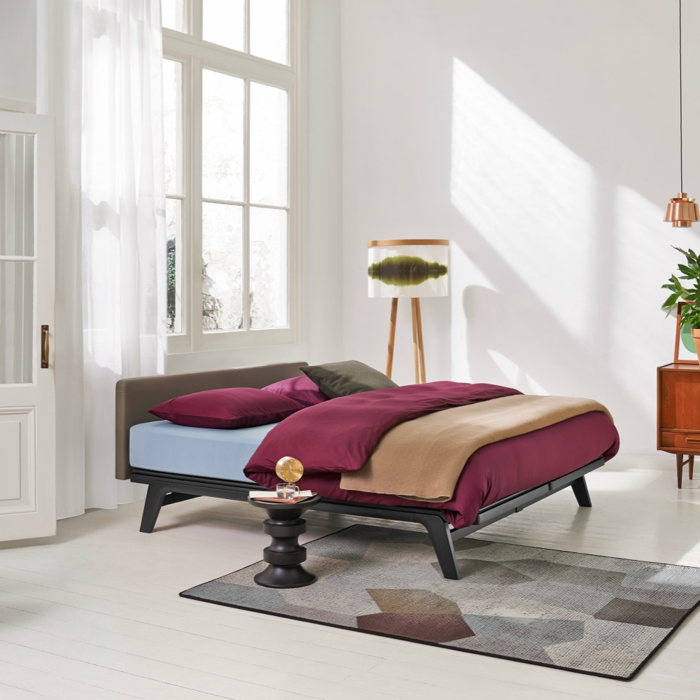 Matelas, lits, sommiers, couettes, box | Literie | Hanse Meubles à Namur