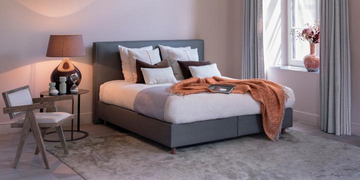 Matelas, lits, sommiers, couettes, box | Literie | Hanse Meubles à Namur