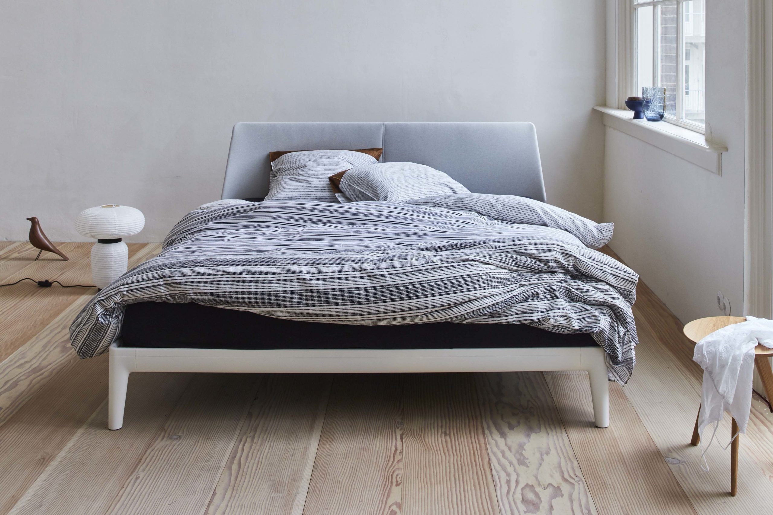 Matelas, lits, sommiers, couettes, box | Literie | Hanse Meubles à Namur